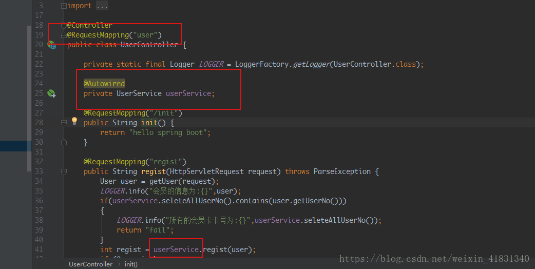 从零开始搭建 Spring Boot 入门实例(二) 数据库的使用看懂springboot入门搭建 前端到数据库 乾坤技术 Csdn博客