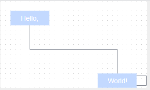 【Mxgraph】Vue中使用mxgraph开发流程图工具-CSDN博客
