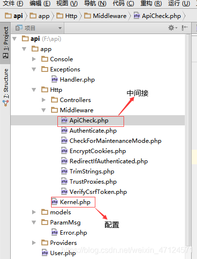 配置路由、中间接-CSDN博客