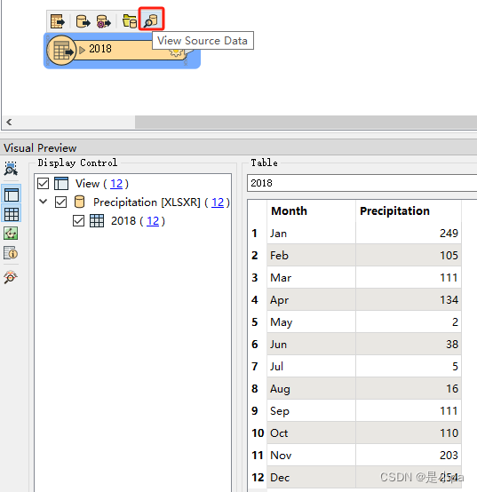 FME学习之旅---day27_用fme工具拼接csv文件中的字段-CSDN博客