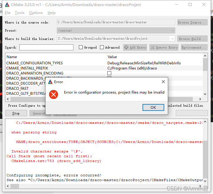 如何使用Google的Draco项目_google draco-CSDN博客