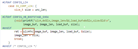 Uboot之lz4压缩算法加速kernel解压快速启动_image.lz4-CSDN博客