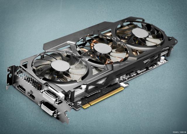 什么是GPU_gpu graphics-CSDN博客