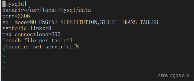 CentOS 7 安装mysql-8.0.24（linux）_linux安装mysql8.0.24-CSDN博客