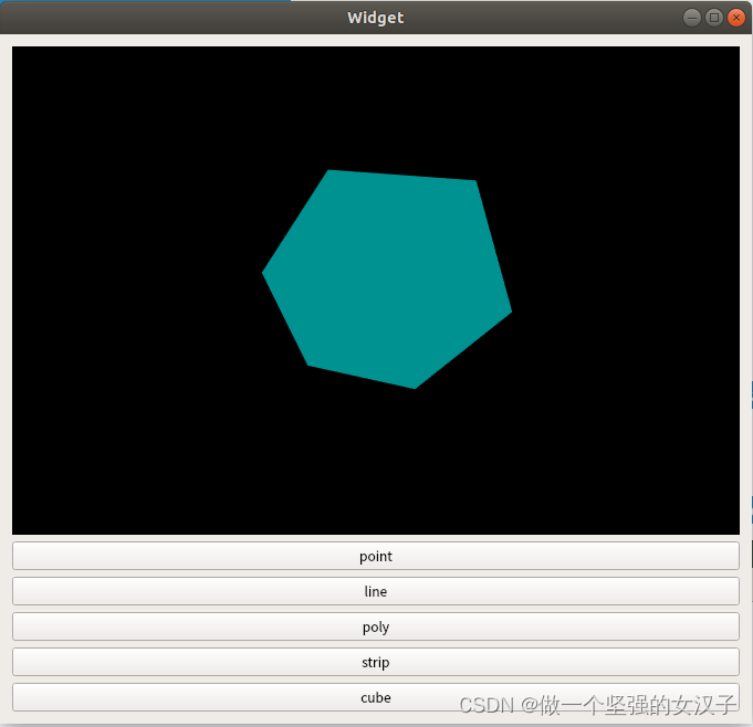 pcl+vtk（十二）使用vtkPolyData创建点、线、面（不规则面）、三角带_命名空间 "pcl::io" 没有成员 "vtkpolydatatopointcloud-CSDN博客
