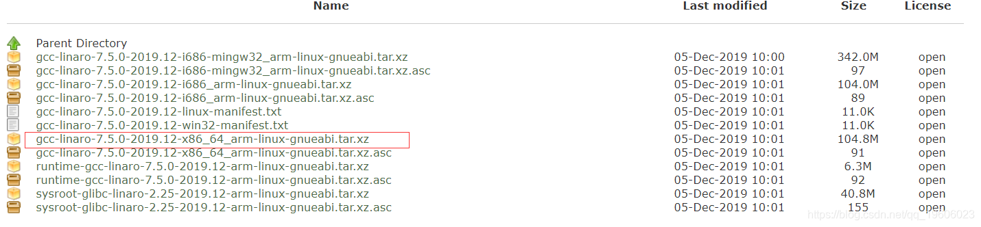 交叉编译并移植qt_qmake.conf-CSDN博客