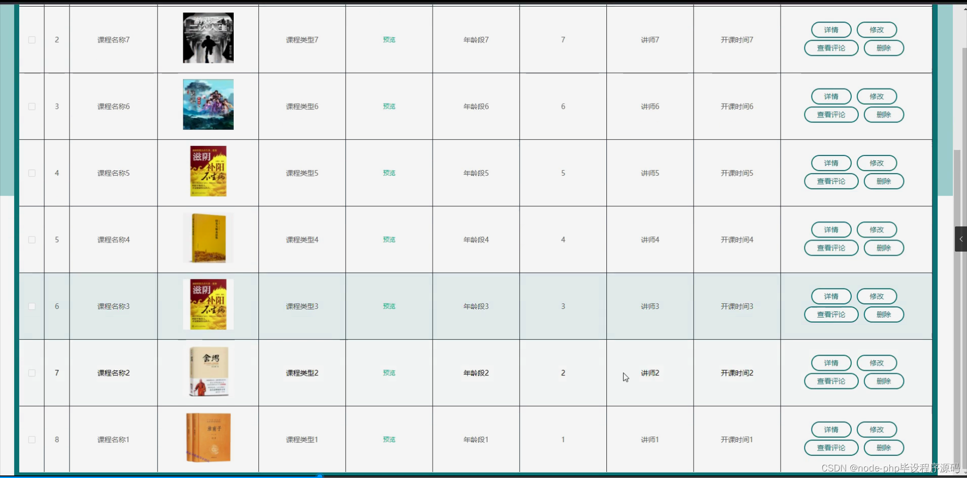 附源码 基于flask框架技术的儿童线上学习系统的设计与实现 Pythonmysql论文 Csdn博客