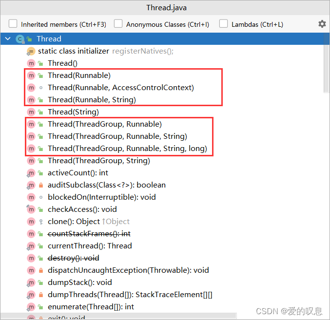 Java 多线程and实现runnable接口——6java 线程池去实现runnable接口使用代码示例 Csdn博客