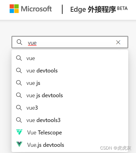 edge下载Vue.js devtools_edge vue devtools-CSDN博客