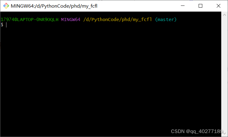 上传代码到github Csdn博客 5922
