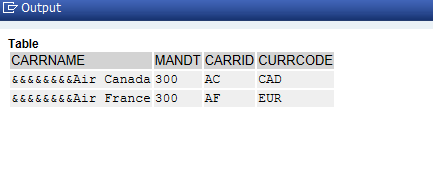 Open SQL LPAD与 RPAD 函数（填充字符串）_abap lpad-CSDN博客