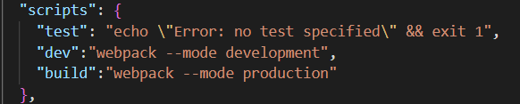解决js文件使用ES6语法import...from...导入jquery出现的问题，使用webpack_uncaught typeerror: failed to resolve ...