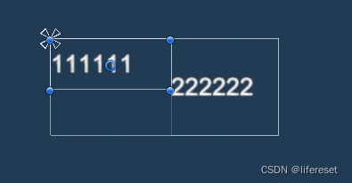 Unity Ugui 详解 Content Size Fitter 和 Horizontal Layout Group 的使用_unity ...