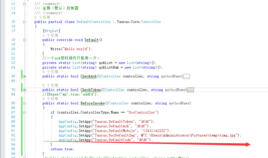 Taurus.MVC 2.3.4 ：WebAPI 文档集成测试功能升级：WebAPI批量自动化测试功能。_taurus.mvc webapi-CSDN博客