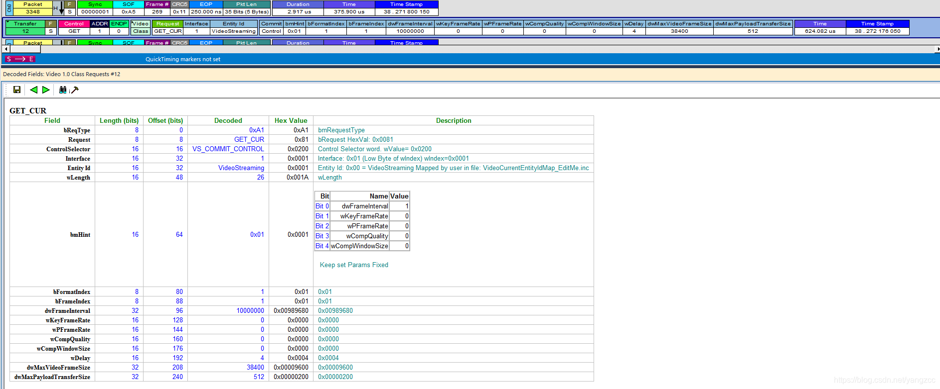 UVC协议详解-CSDN博客