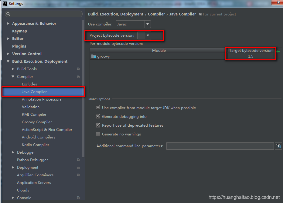 Java-Error【解决】-Compilation failed: internal java compiler error_java ...