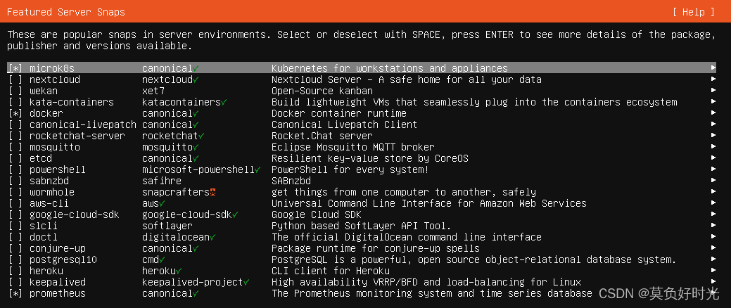 【虚拟机】VMWare中linux系统的创建、复制与用户名修改_encrypt the lvm group with luks-CSDN博客