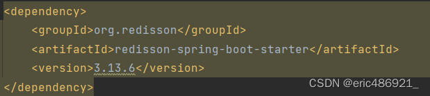 基于Redisson的超时订单关闭方案_redisson延时队列实现订单超时关闭-CSDN博客