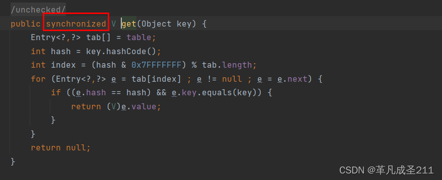 HashMap,Hashtable,ConcurrentHashMap_hashtable和concurrenthashmap-CSDN博客