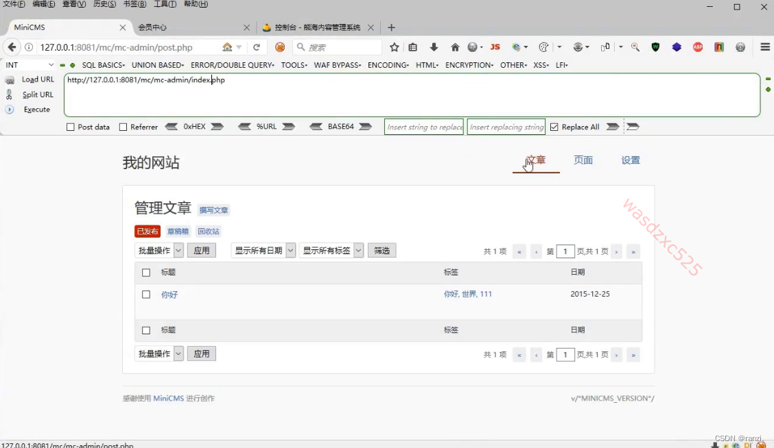 Web通用漏洞and水平垂直越权详解and业务逻辑and访问控制and脆弱验证 Csdn博客 