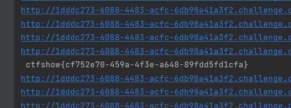 Ctfshow web入门 sqli-labs篇 web517-web568 详细题解 全_ctfweb sqllabs全部-CSDN博客
