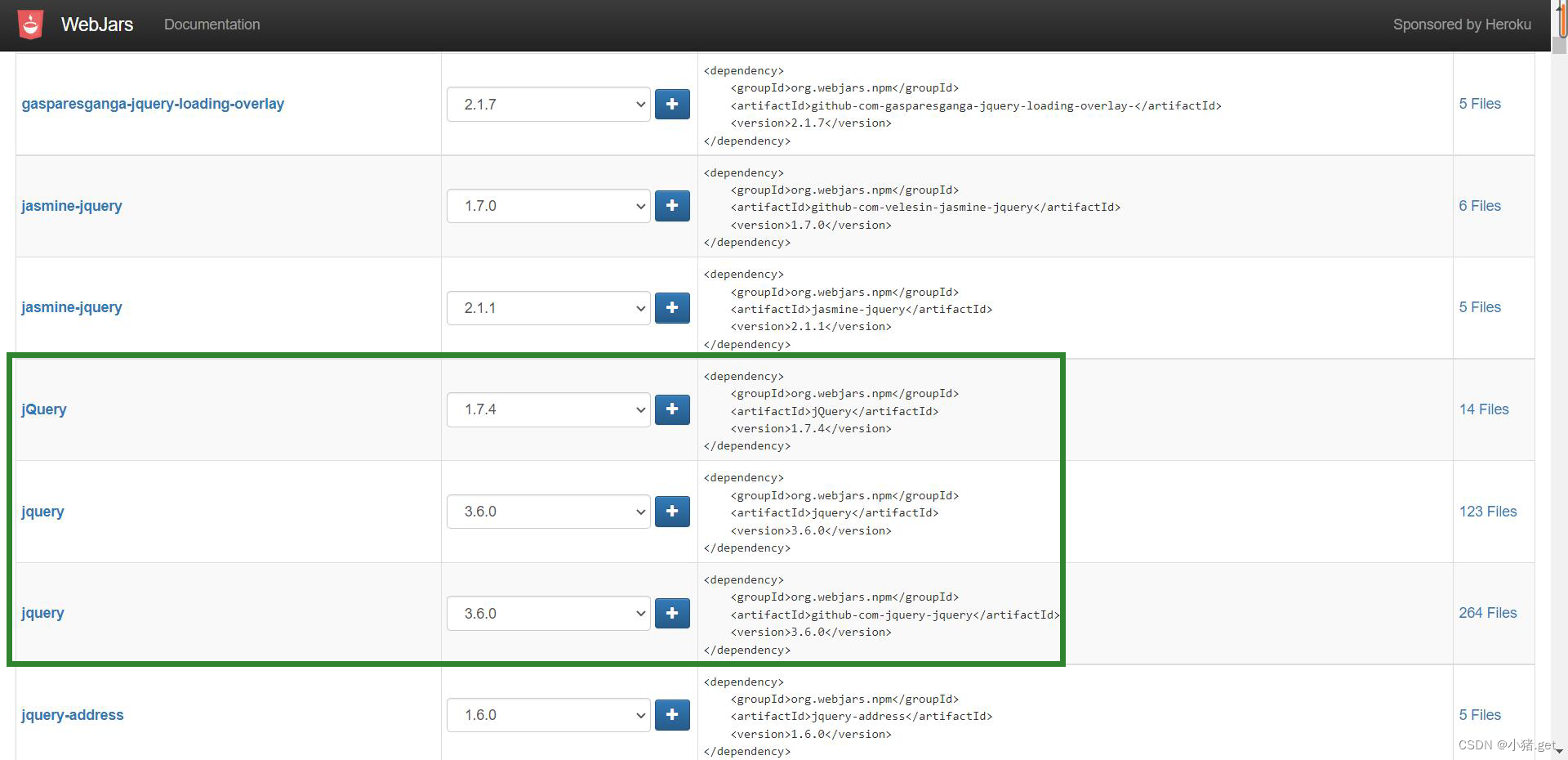 SpringBoot WEB开发_welcomepagehandlermapping-CSDN博客