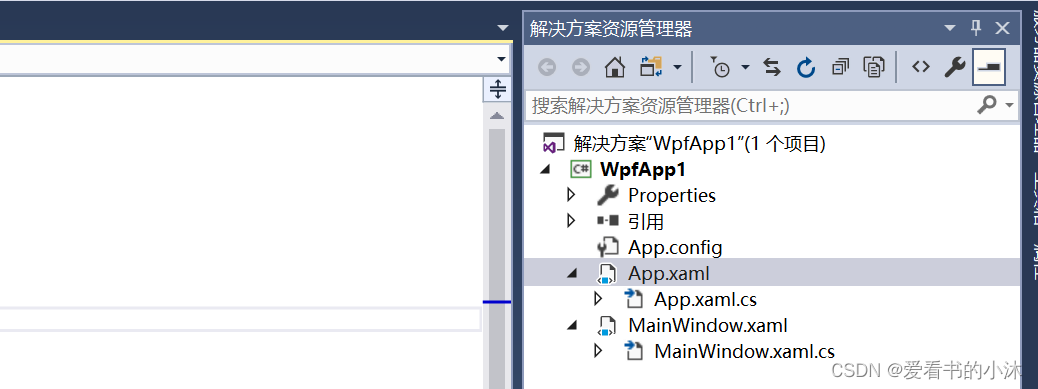 【小沐学C#】WPF中嵌入web网页控件（WebBrowser、WebView2、CefSharp）_c# webbrowser-CSDN博客