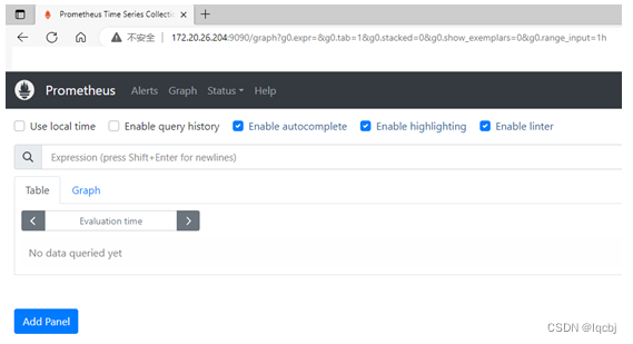 Prometheus+Grafana+ Alertmanager+各监控组件安装、配置、维护及日常使用_grafana监控alertmanager-CSDN博客