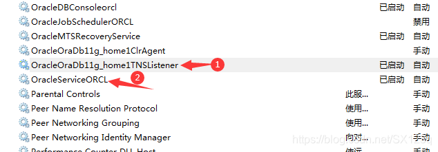 idea远程连接Oracle_oracle在idea里面的localhost-CSDN博客