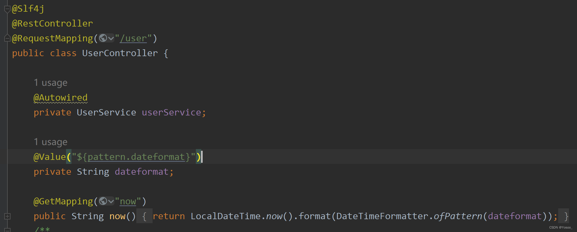 IDEA报错：Injection of autowired dependencies failed；_injection of autowired dependencies failed ...
