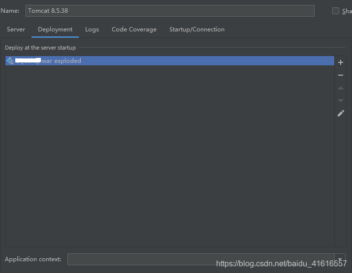 tomcat部署时war和war exploded导致的问题_tomcat war exploded-CSDN博客