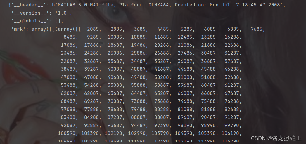 利用python实现LDA+CSP运动想象二分类_python csp lda eeg-CSDN博客