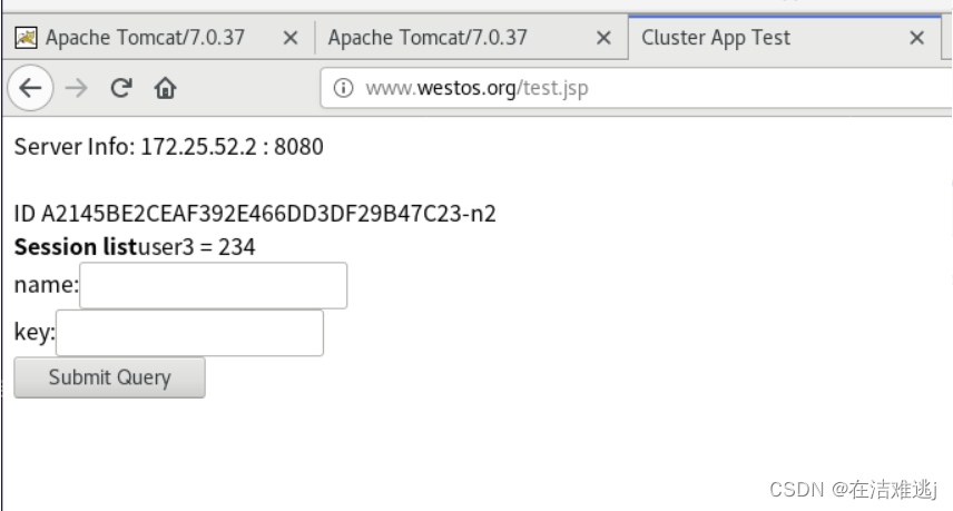 tomcat结合memcache的交叉存放_tomcat交叉存储-CSDN博客
