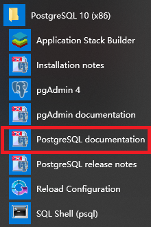Qt5连接PostgreSQL10（Windows版）(二)_qt postgis pgresult-CSDN博客
