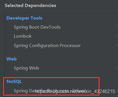 SpringBoot整合Redis以及自定义RedisTemplate_springboot自定义redistemplate-CSDN博客