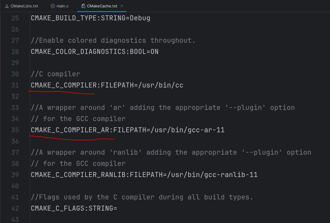 【CMake】15分钟入门CMake_cmake原理-CSDN博客