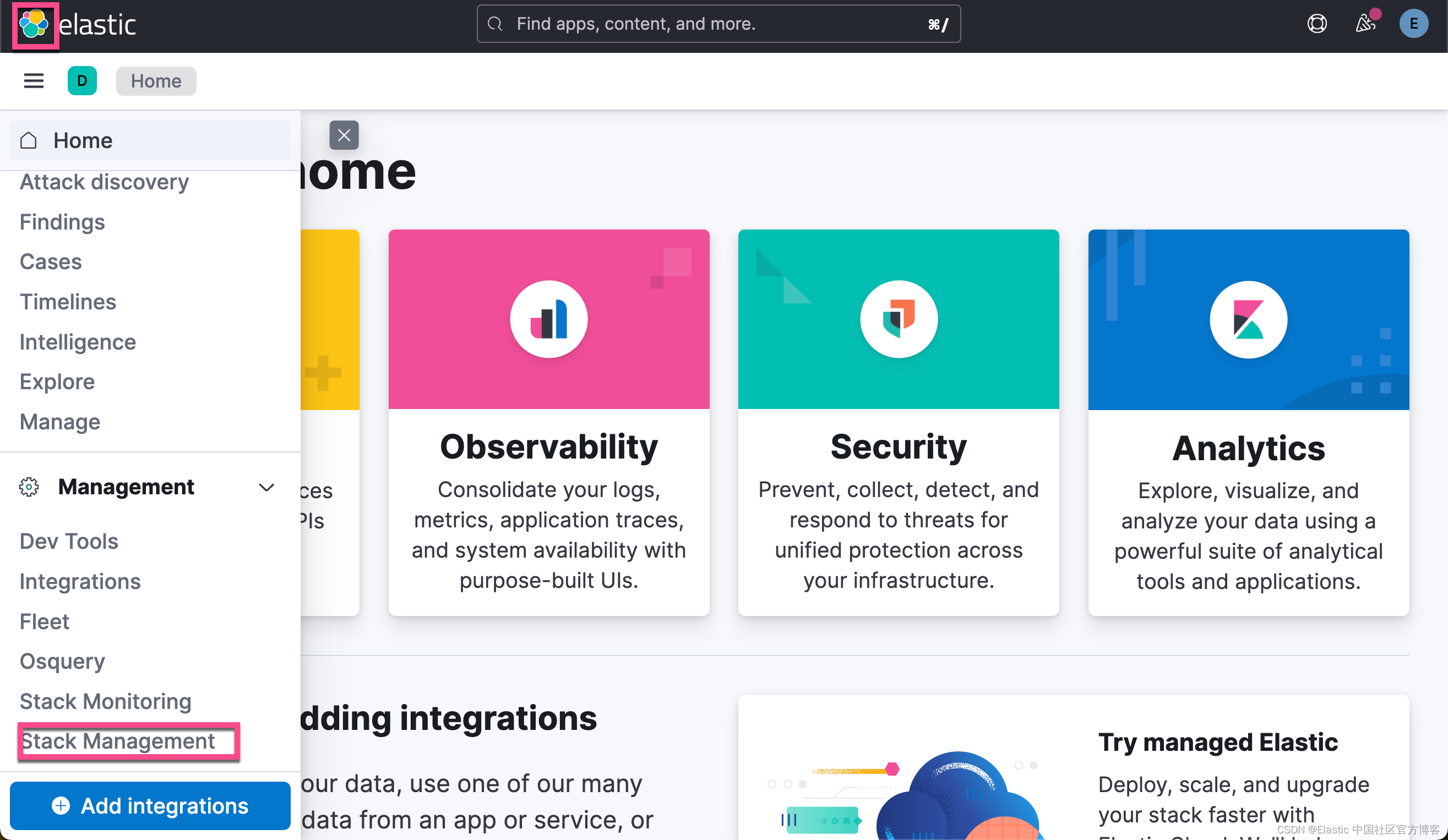 Elasticsearch：智能 RAG，获取周围分块（二）_python elasticsearch apikey-CSDN博客