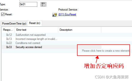 【UDS诊断】——0x11服务_uds 11服务-CSDN博客