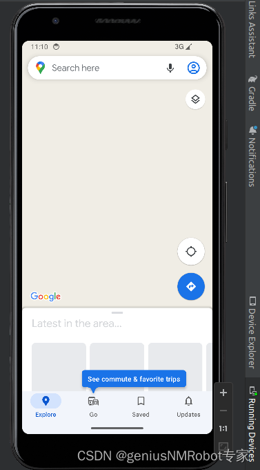 android studio intent打开地图示例代码_android 打开地图-CSDN博客