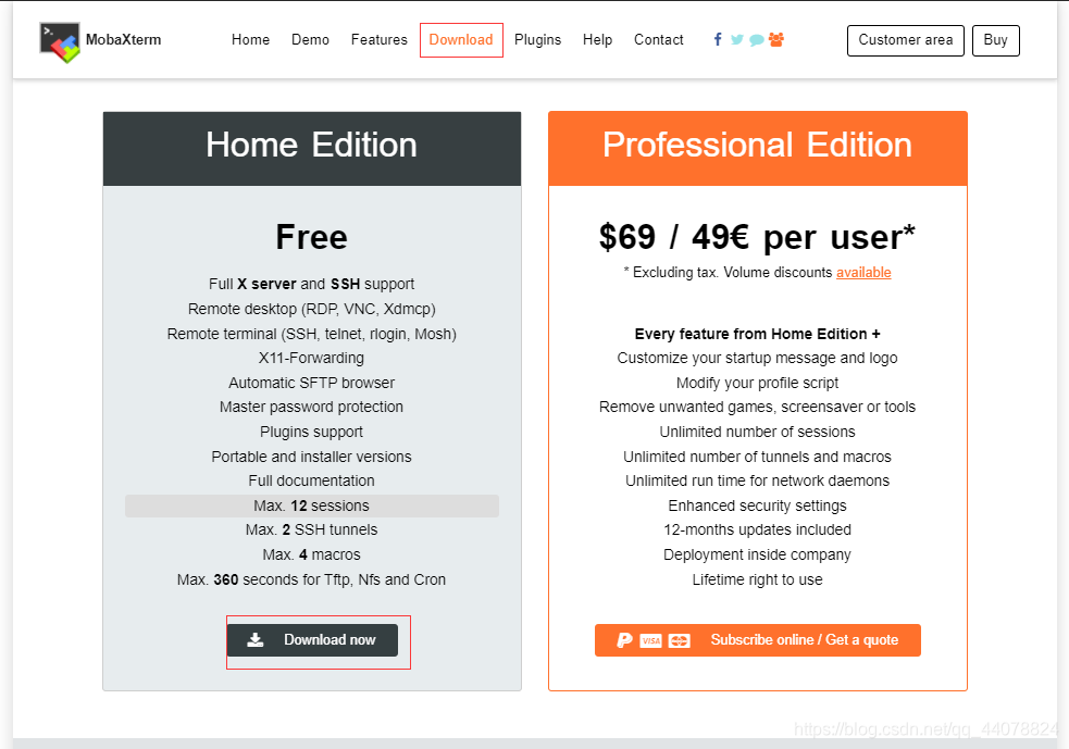 【详细步骤】Ubuntu18.04开启SSH服务，使用MobaXterm客户端进行远程登录_ubuntu18.04 开启远程登录-CSDN博客