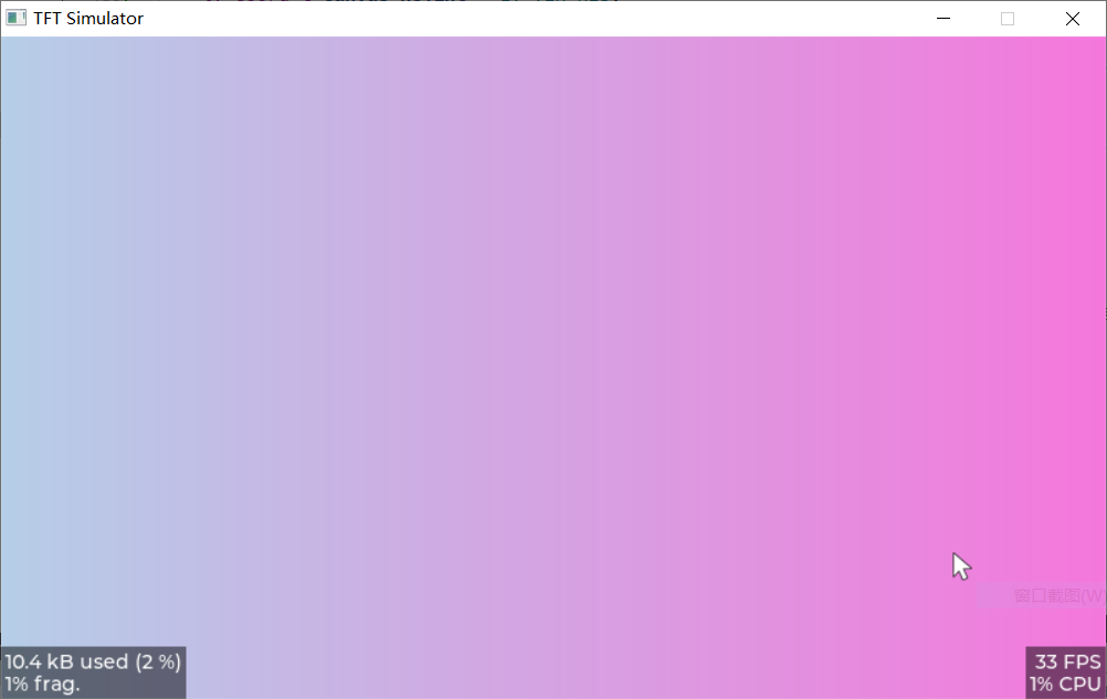 LVGL：渐变方案_lvgl渐变色-CSDN博客