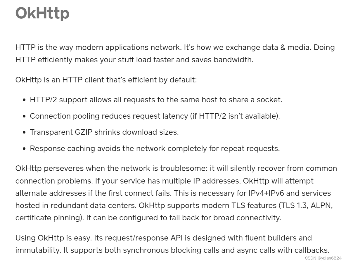 okhttp篇1: 总览-CSDN博客