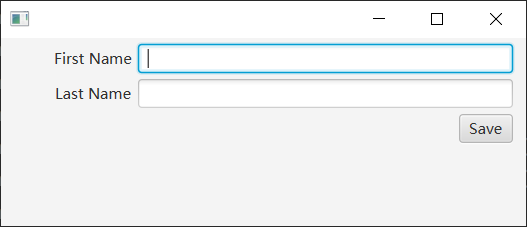 JavaFX GridPane布局-CSDN博客