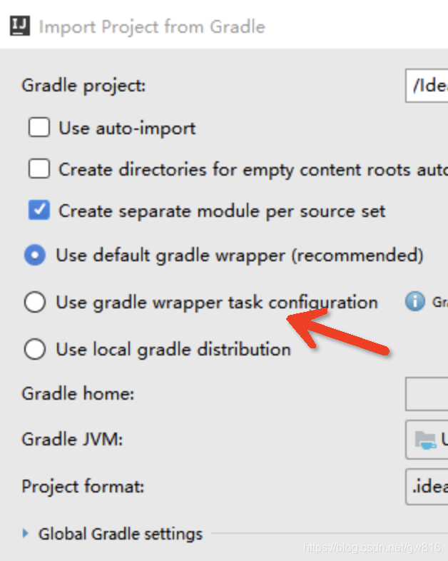 gradle编译时报错： Plugin with id 'java-library' not found._idea编译gradle项目报错caused by: org.gradle.api ...