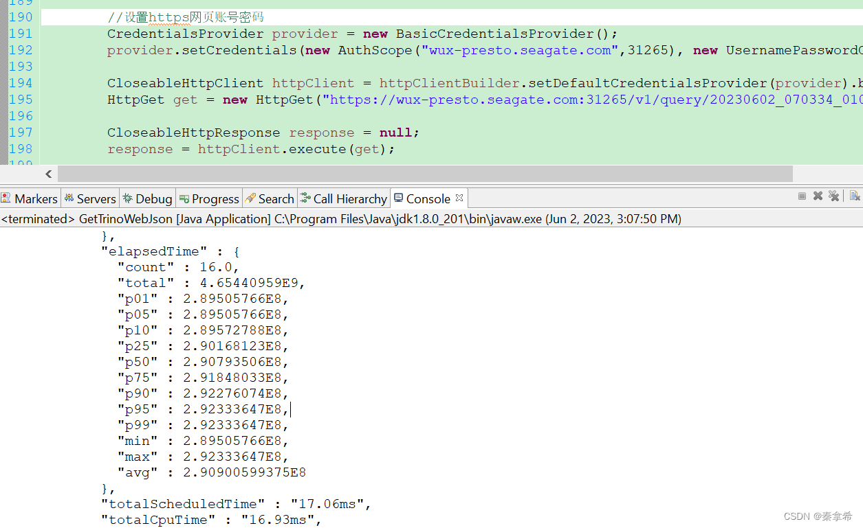【java】java访问https并验证账号密码_sslcontextbuilder-CSDN博客