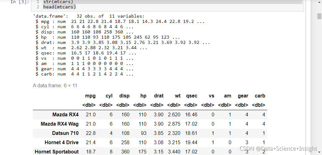 R语言构建xgboost模型：使用xgboost构建泊松回归（poisson regression）模型-CSDN博客