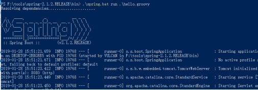 springboot(4)_unconditional classes:-CSDN博客