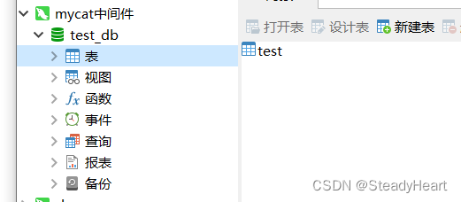 Docker下安装Mycat（详细）_docker安装mycat-CSDN博客