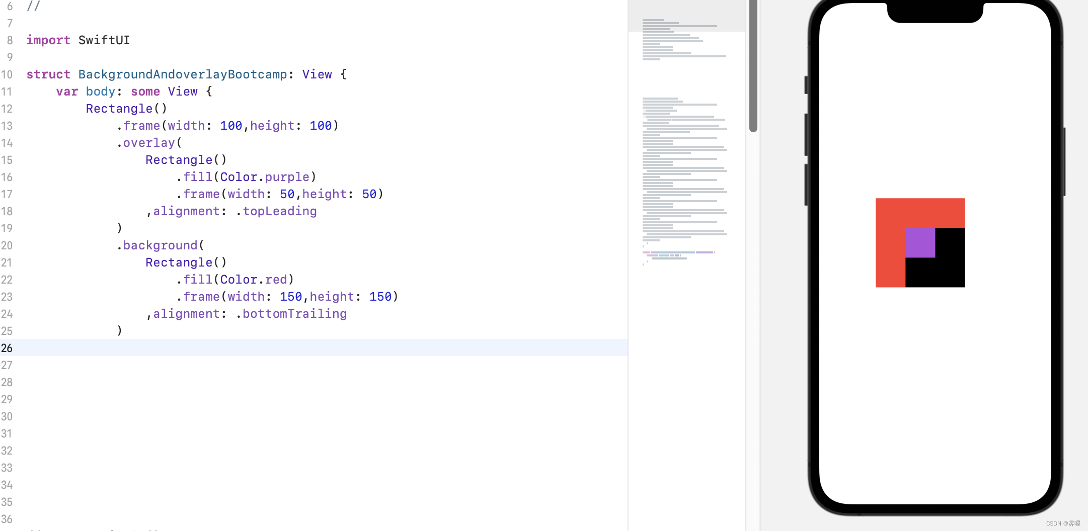 SwiftUi（2）_swiftui background(color(red:-CSDN博客