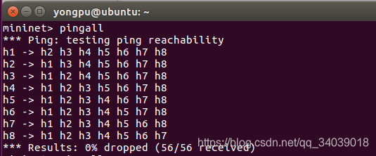 RYU SDN控制器安装指南-CSDN博客